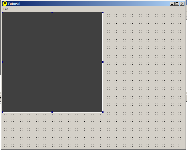 BYOND Forums - Tutorials & Snippets - Tutorial Nine: Interface & Macros