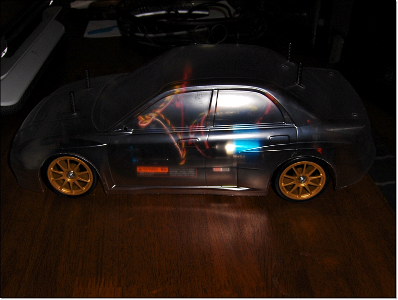 Tamiya TT01 Drift spec - RCU Forums
