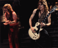 QUIET RIOT the RANDY RHOADS YEARS