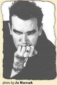 allmusic.com -- Morrissey