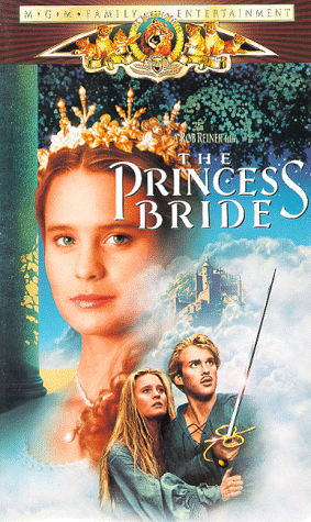 Princess Bride