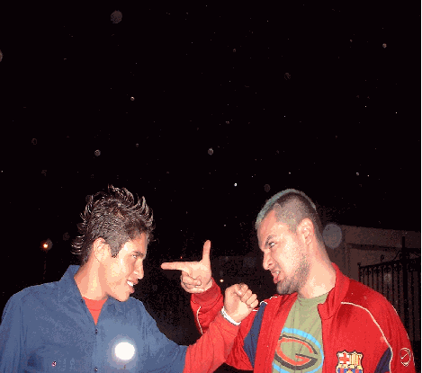 Título de la página