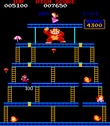 80-tal: Super Mario Bros.