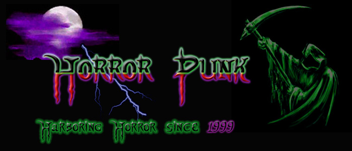 Horror Punk