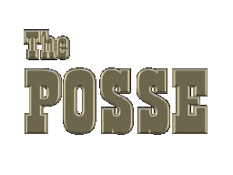 posse the term is dangerous it brings up bad feelings yes to some ...