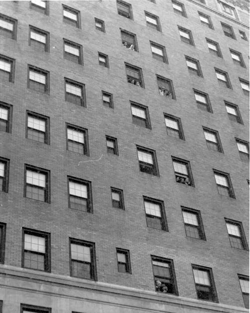 The Photography of Matt Robison