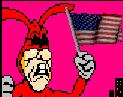 The Unofficial Noid HomePage