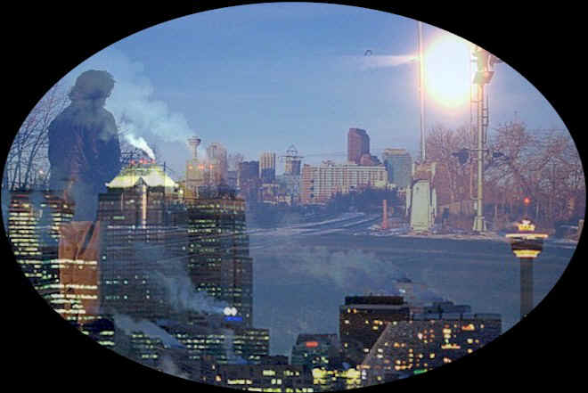 Ray Pfob - Pages On The Internet