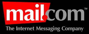 MAIL.COM LOGO