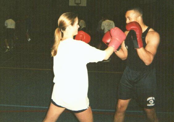 Rotterdam Student Boxing Club