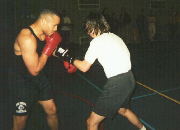 Rotterdam Student Boxing Club