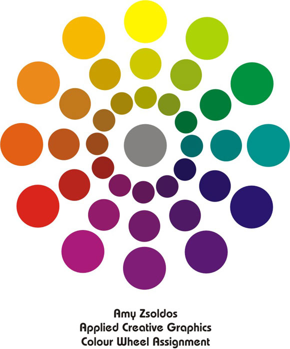 CorelDraw 12 Projects