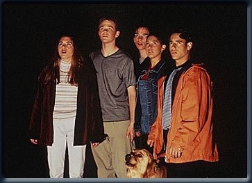 Animorph pictures from the show