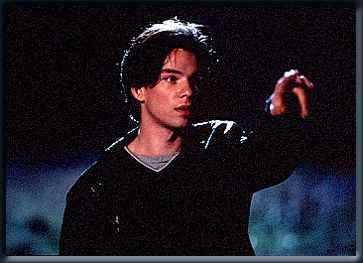 More Animorphs TV pictures