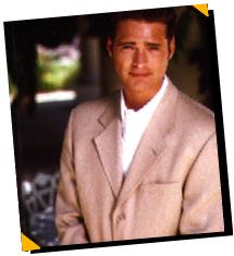 Jason Priestley(Brandon) Pictures