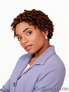 Vanita Harbour- Dara