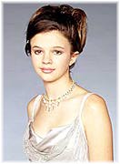 Amber Tamblyn- Emily