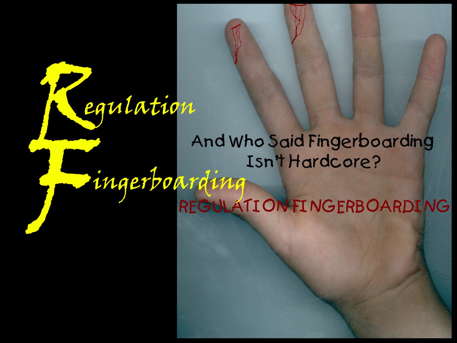 Freak Productions-done now