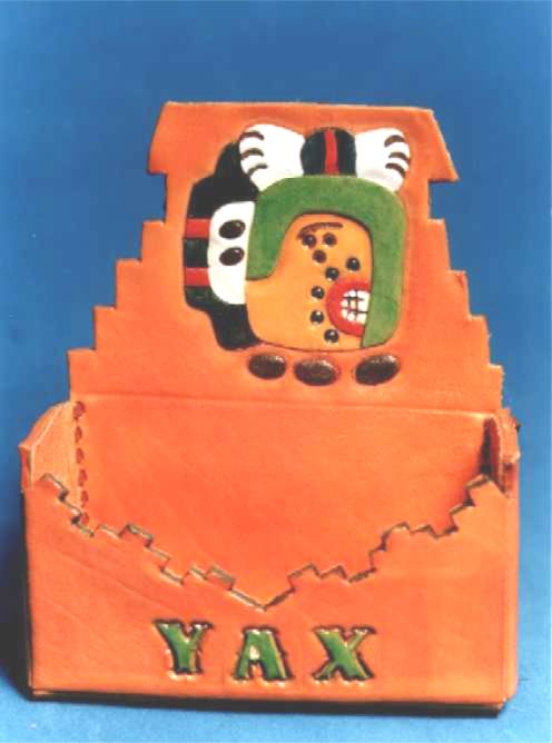 ANCIENT MAYAN ZODIAC AND HOROSCOPE