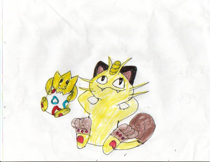 MeowthsLilTogepi.jpg