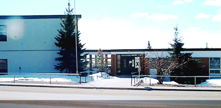 TWO HILLS ELEMENTARY SCHOOL