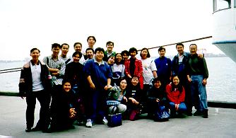 Doulos ?? A great ship after Titanic