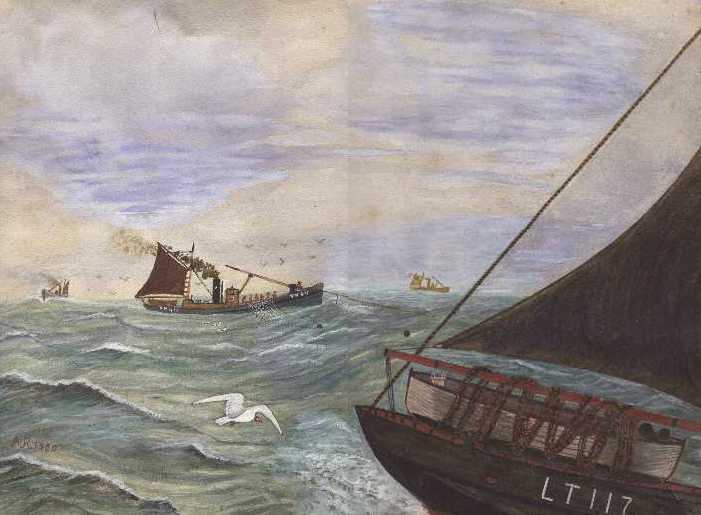 Robb Photos from Aberdeen, Scotland