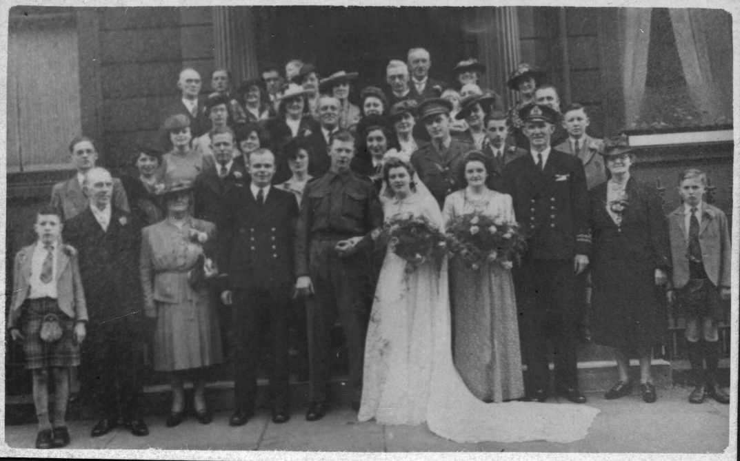 Robb Photos from Aberdeen, Scotland