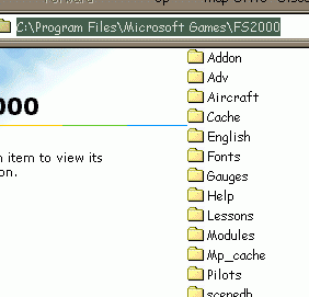 Flightsims Aircraft Install Help Faq