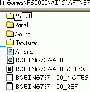 Flightsims Aircraft Install Help Faq