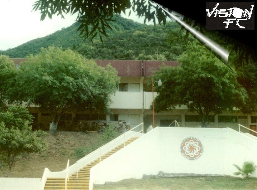 Bienvenidos al Sitio Oficial de Visión FC