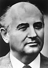 Mikhail Gorbachev