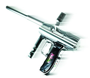 welcome to paintball for all!!