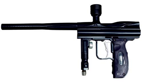 welcome to paintball for all!!