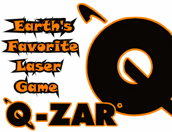 Official Q-Zar Players' Website