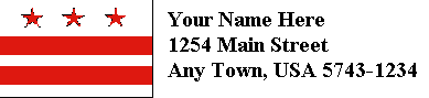 District of Columbia (Washington DC)