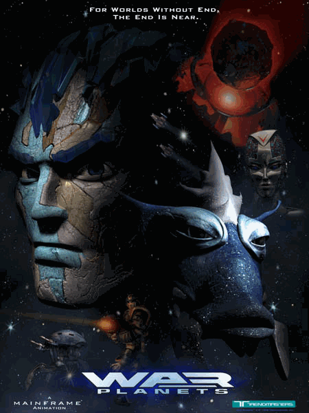 WarPlanets