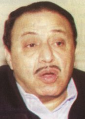 Dr.Tarek Said's Homepage - Families in Egyptian Soccer