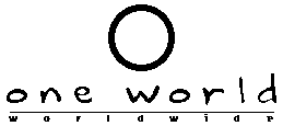 one world