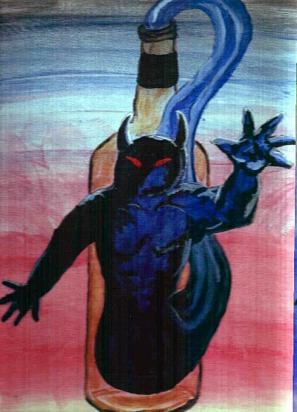 Trillian's Web: Characters for MSChat and other links