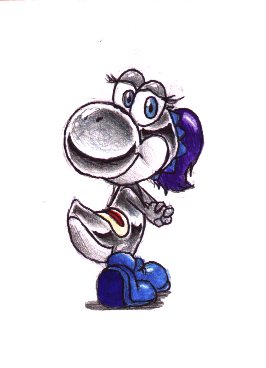 Yoshis' Picture Gallery