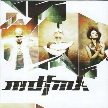 My collection of MDFMK Photos