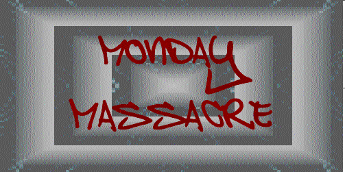 monday massacre
