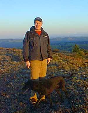 Mr. McKenzie's Web Page