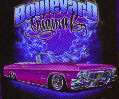Lowriders