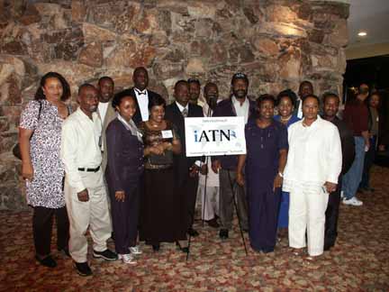 2002 IATN Convention