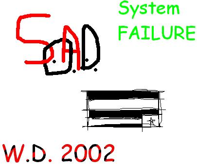 System FAILURE: The site that HATES the System!!