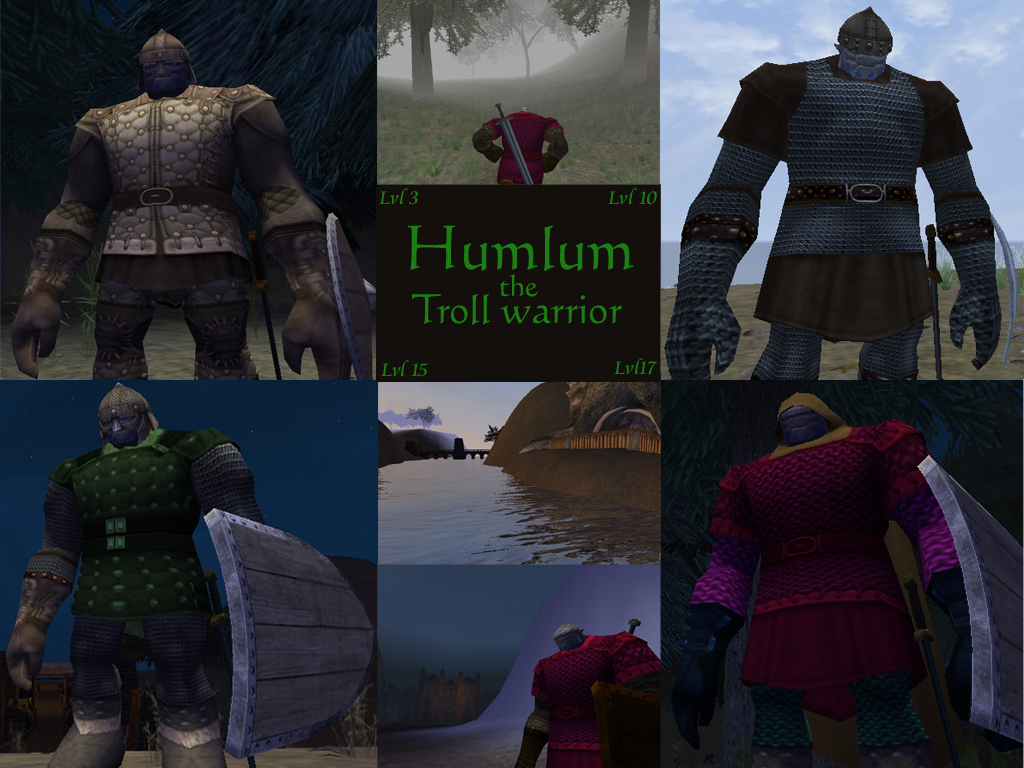 Troll army Wallpapers