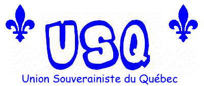 l usq est un parti politique québécois qui a pour principal but la ...