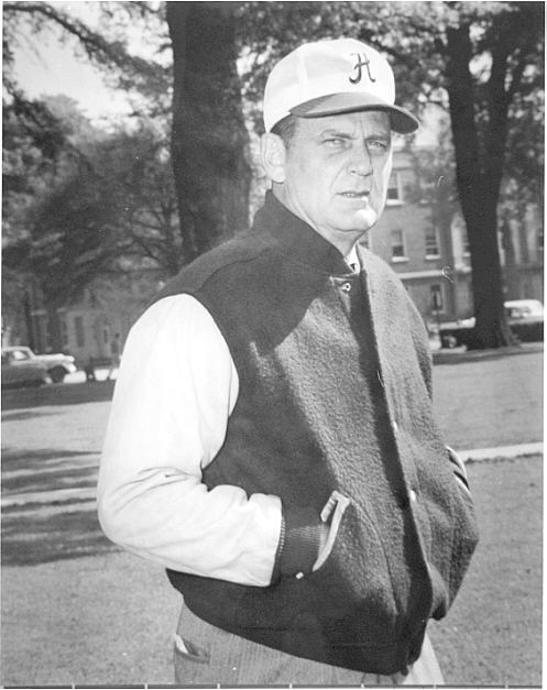 The Story of Bear Bryant